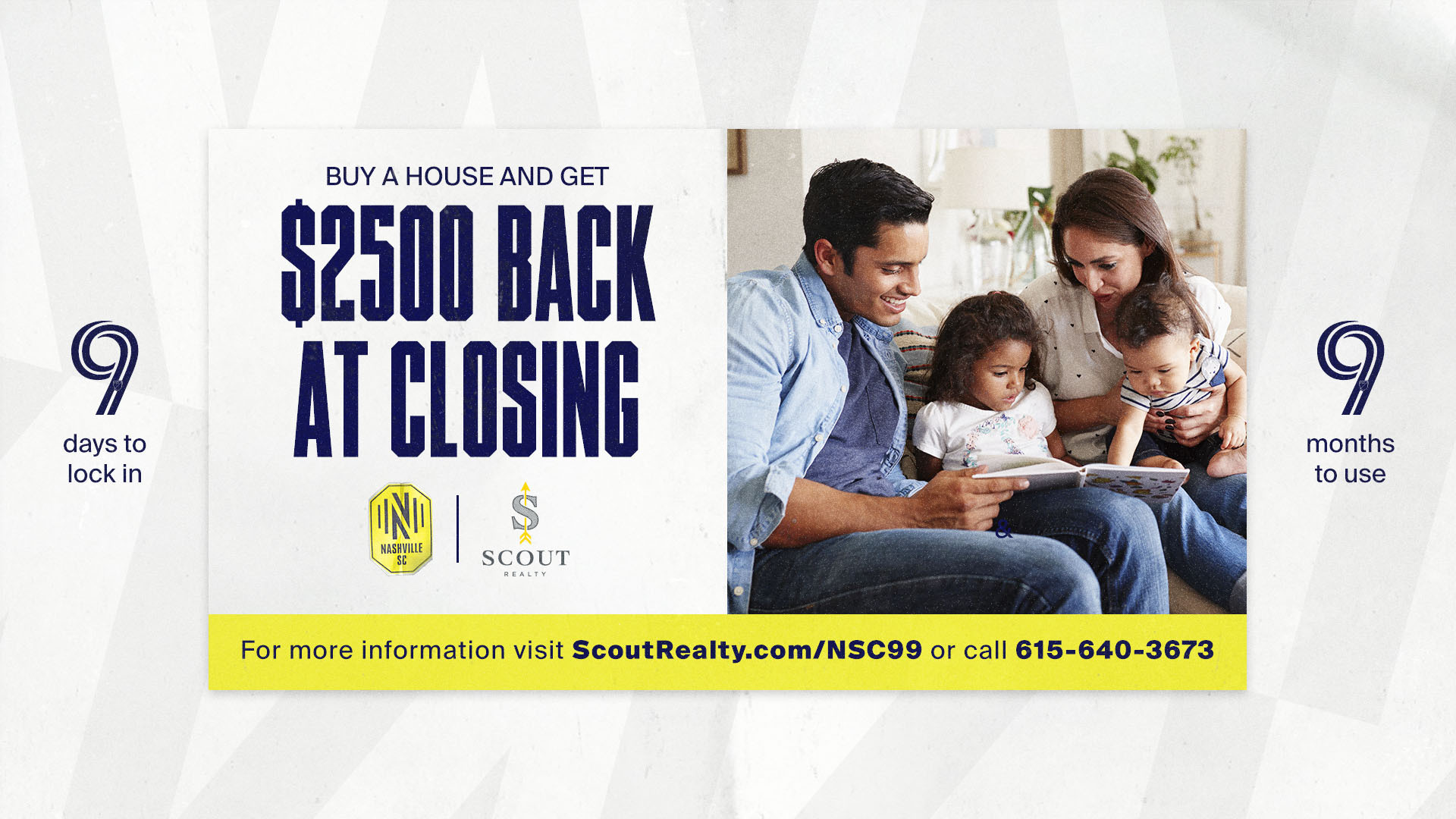 NSC Promo - Scout Realty