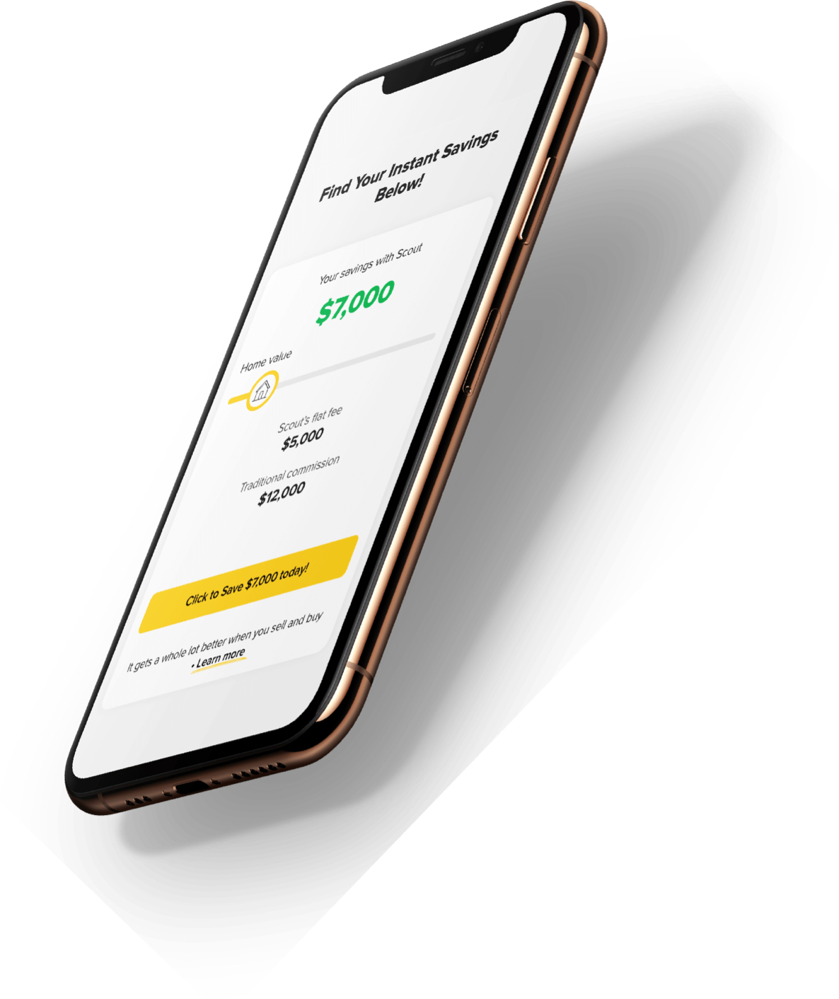 Nashville's #1 Full Service Flat-Fee Real Estate - Scout Realty